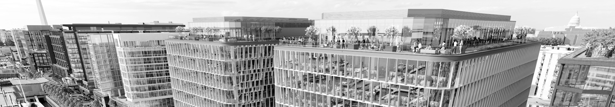 History | Williams & Connolly LLP